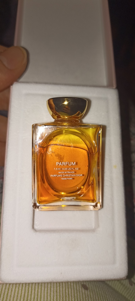 Продаю винтажные духи Diorissimo Christian Dior is