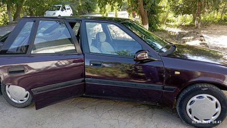 Есперо сотилади 2000$