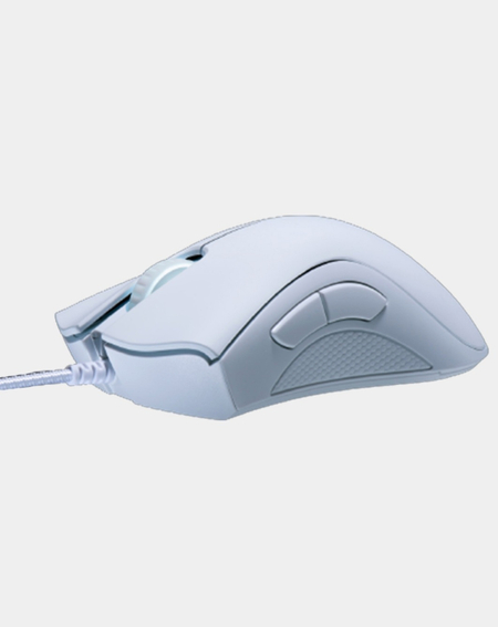 Игровая мышка Razer Deathadder Essential