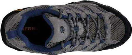Кожаные Merrell оригинал