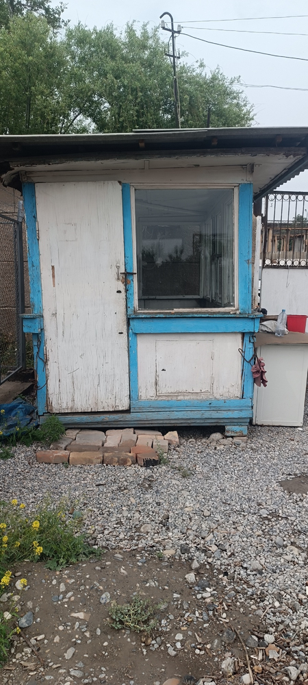 Butka sotiladi srochna