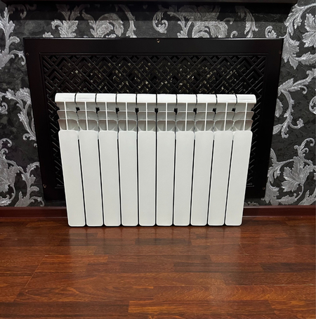 Radiator|Alyumin|Bimetal|Panelniy|Santexnika|Akfa|Premium Radiator