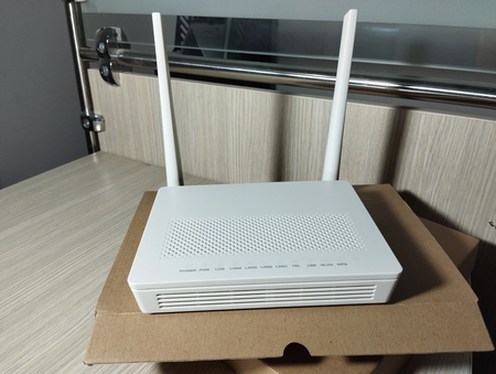 Huawei EG8145V5 Router #Gpon #Xpon #Epon # 5G & 2.4G