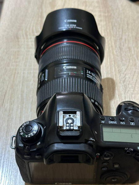 Canon 6D Sotiladi