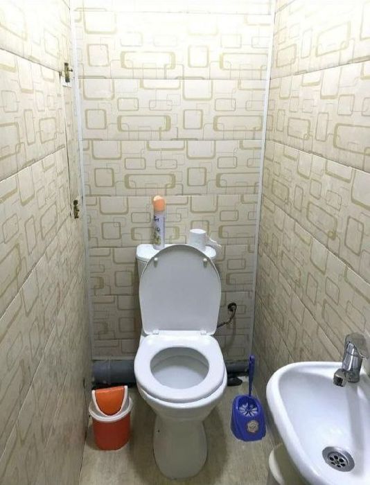 Срочна шерикликка 2 та бола керак 90$ дан