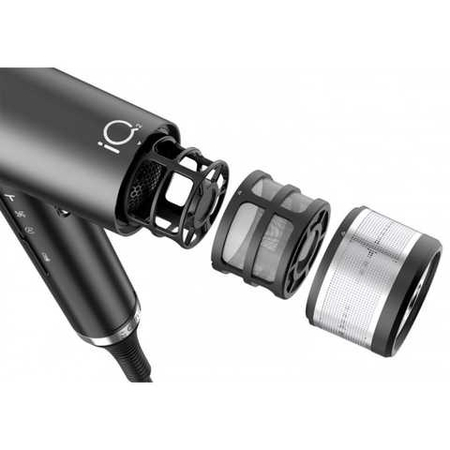 Профессиональный фен GAMA iQ2  (PH6075)