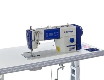 Shunfa S310 tikuv mashinasi sotiladi.