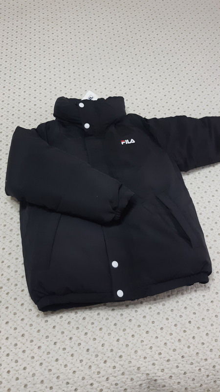 Куртка Fila 9-10лет