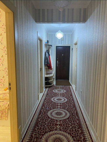 Продаётся на Карасу-6 5ком