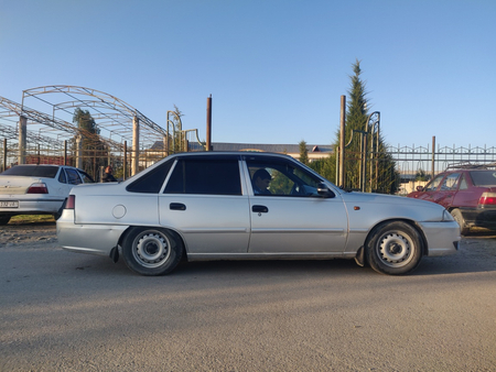 Chevrolet Nexia 2