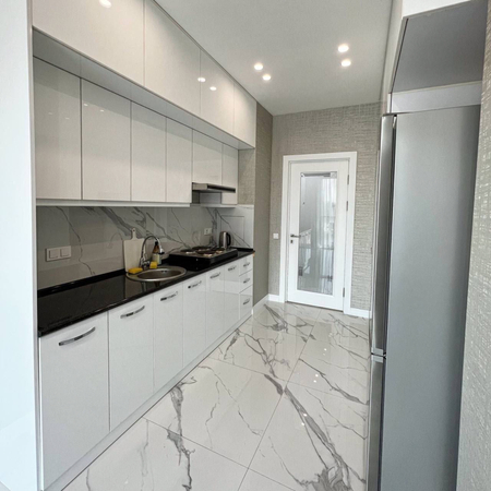 Daily rent hi tech home