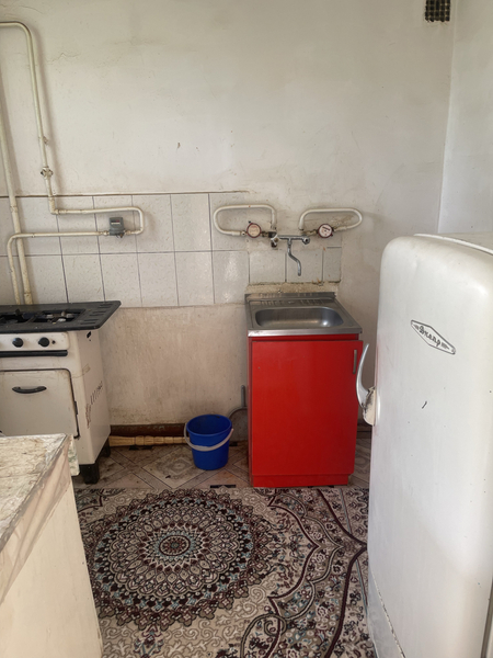 Квартира сотилади галерейной дом