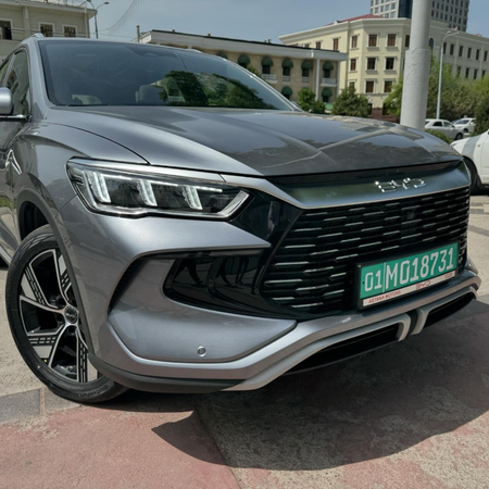 BYD song Pro , Супер выгодно )