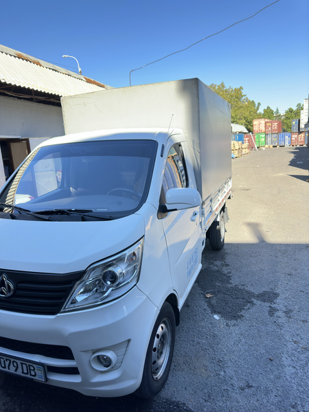 Changan 98tali 2018