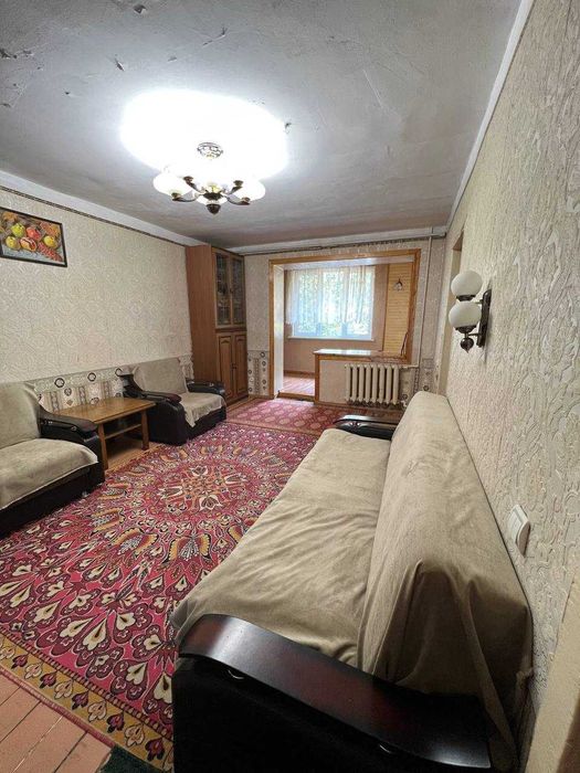 Чиланзар 6 продажа 3/2/4 кирпич