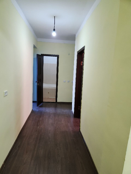Янги курилган Дом 3х квартира.