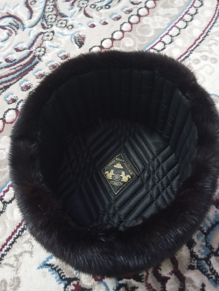 Норка малакай мужской хам женский сатылады