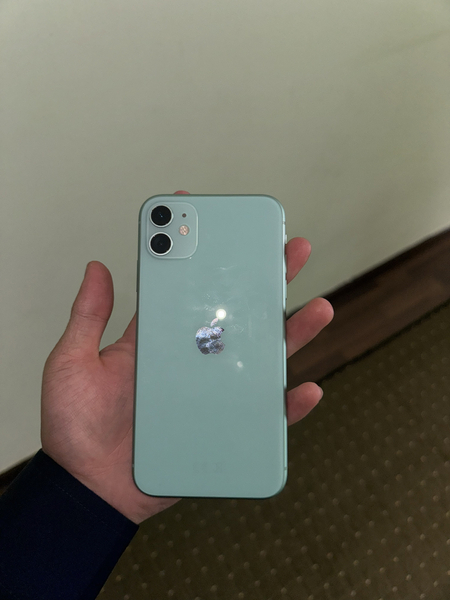 Iphone 11 128 gb
