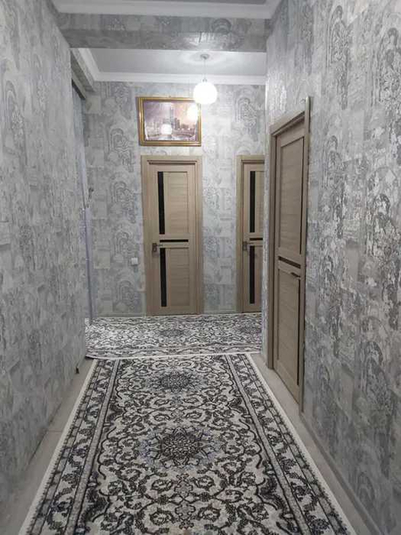 R6 Сдается квартира 2/5/6 на Мирзо-Улугбеке, ор-р Светлана.