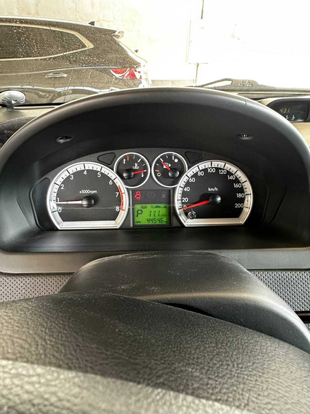 Nexia 3 автомат