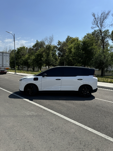 Bestune E05 Variant, Vikup, Arenda