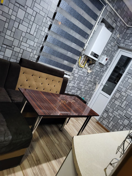 Продается Новостройка Сергели  6а