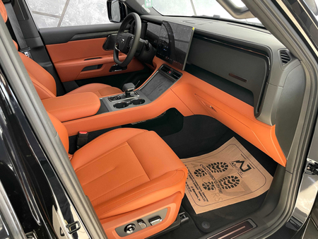 LI L7 PRO version от AJ MOTORS