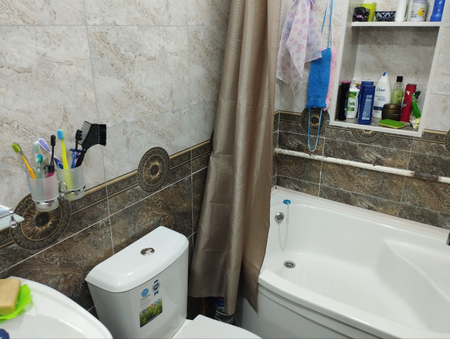 Кибрай! Продаётся дом 7 соток 5 комнат