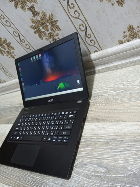 Acer intel core i3 6006U (6-avlod)