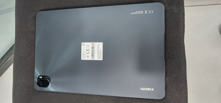 Xiaomi mi pad5.256g