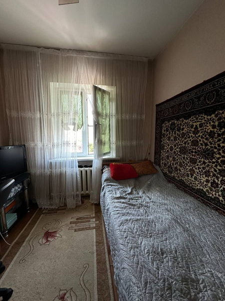 Продаётся 84м² Госпитальный м-в 3/8/9 ор-р Ойбек метро