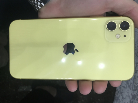 Iphone 11 64gb Ideal