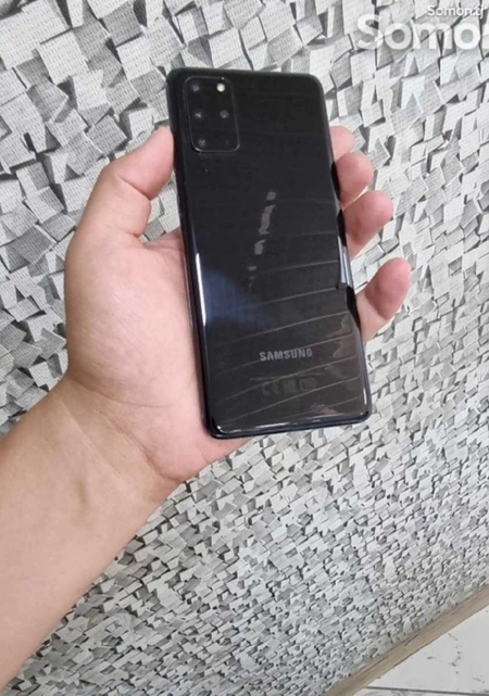 Samsung S20+ 5G ideal