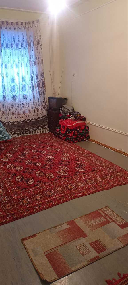 Kvartira 3 xonali shahar markazidan