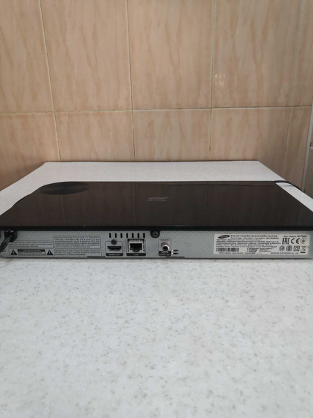 Pioneer- SAMSUNG 3D Blu-ray- LG Blu-ray