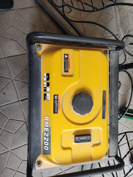 Dvijok generator