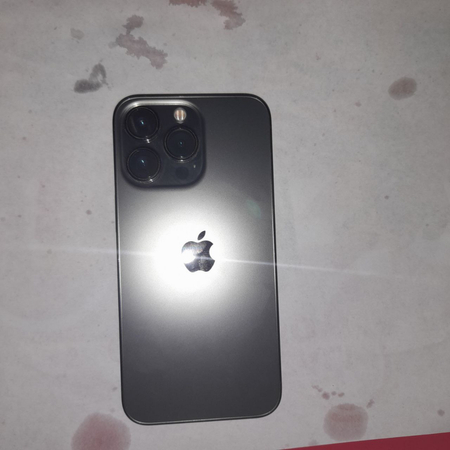 Iphone 13 pro kafolat bor