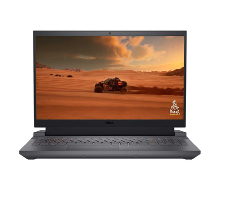 Ноутбук DELL GAMING G15 5530/I7-13650HX/16GB/512GB/RTX3050/15.6