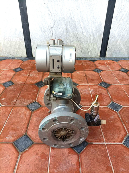 СТГ 80/250 Газ Счётчик Сотилади