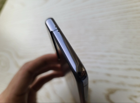 S21 Plus 5G Ideal