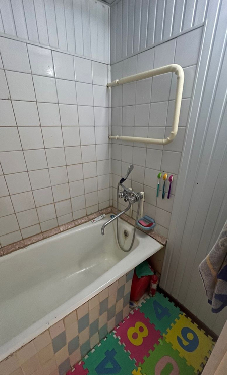 Продается 1/2/4 квартира ТТЗ-4