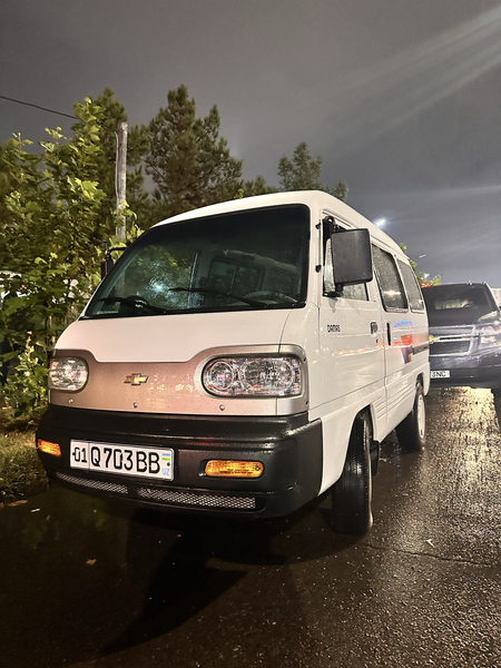 Damas OQ 2019 / 74.000km / Toza / benzin