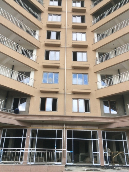 Akfa Stiklani 10m Ekopen Alutex Aluprof Alsis