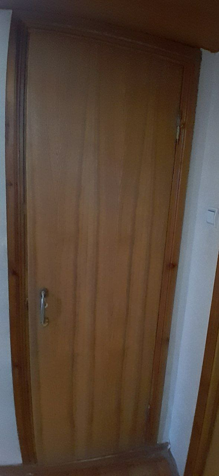 Hamyonbop narxdagi eshiklar