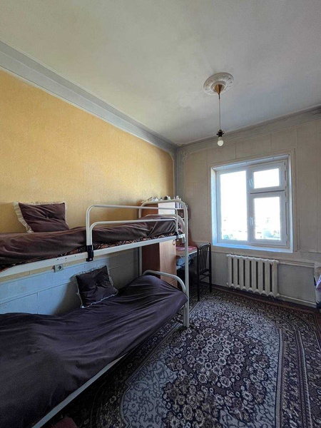 谷 129349 谷 Продается квартира в Яккасарайском районе [111 м²]