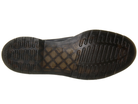 Туфли британского бренда Dr. Martens