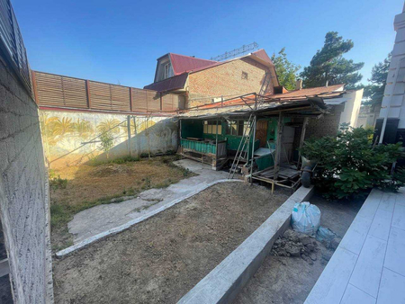 Продается участок на Ц1, парк Тельмана, Дархан