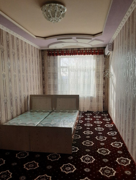 Сдаётся квартира в аренду. Самарканд Сино