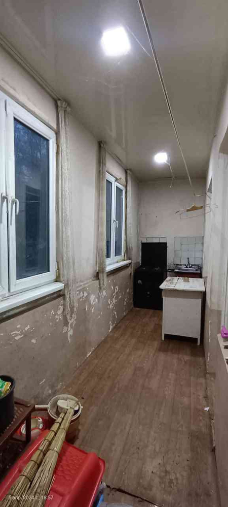 СРОЧНО-ПРОДАЖА 1 комнатная , Улучшенная планировка