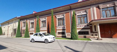 Срочно продается дом Зенит Ислом обод 8.5 сотик